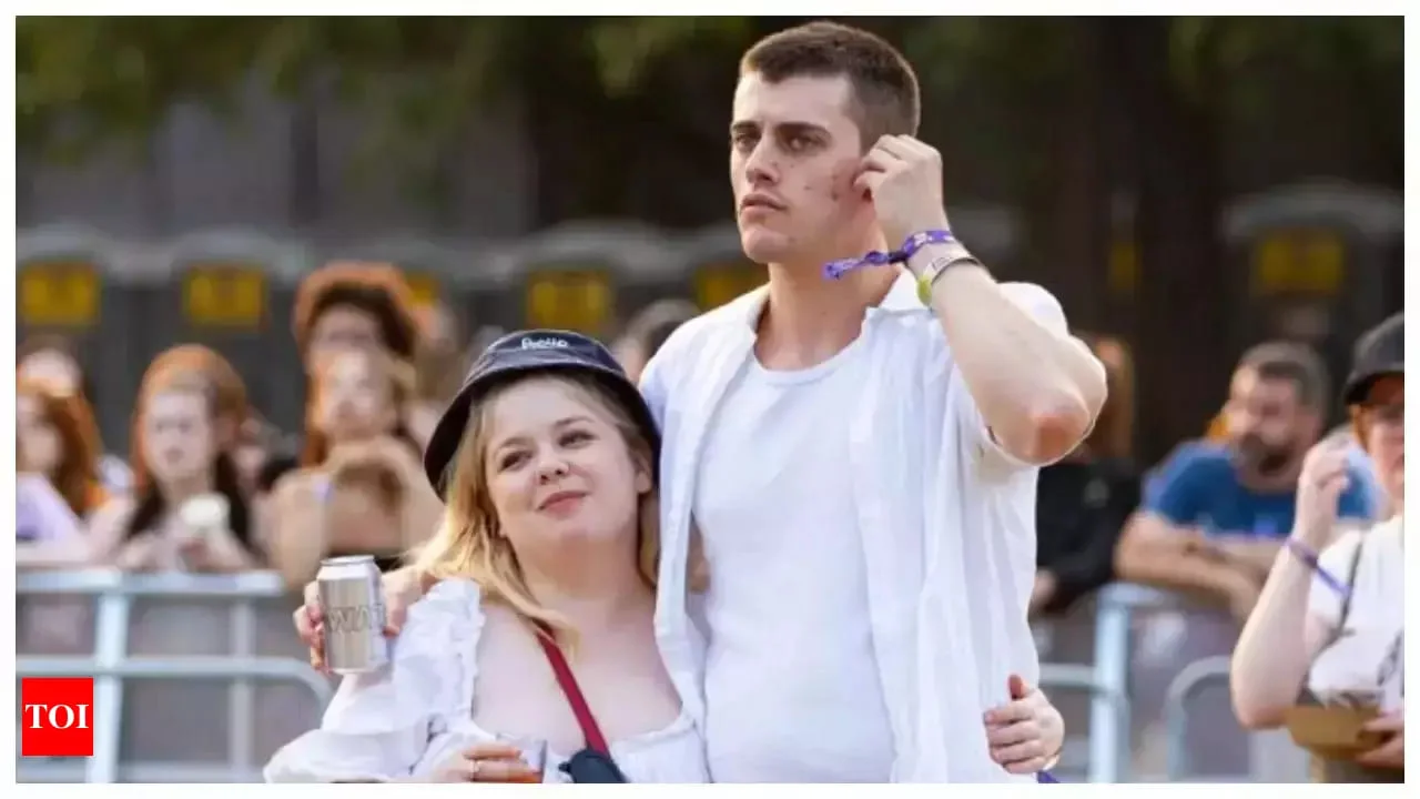 ¿Quién es Jake Dunn, el nuevo amor de Nicola Coughlan? - La Tendencia - Noticias y tendencias de ...