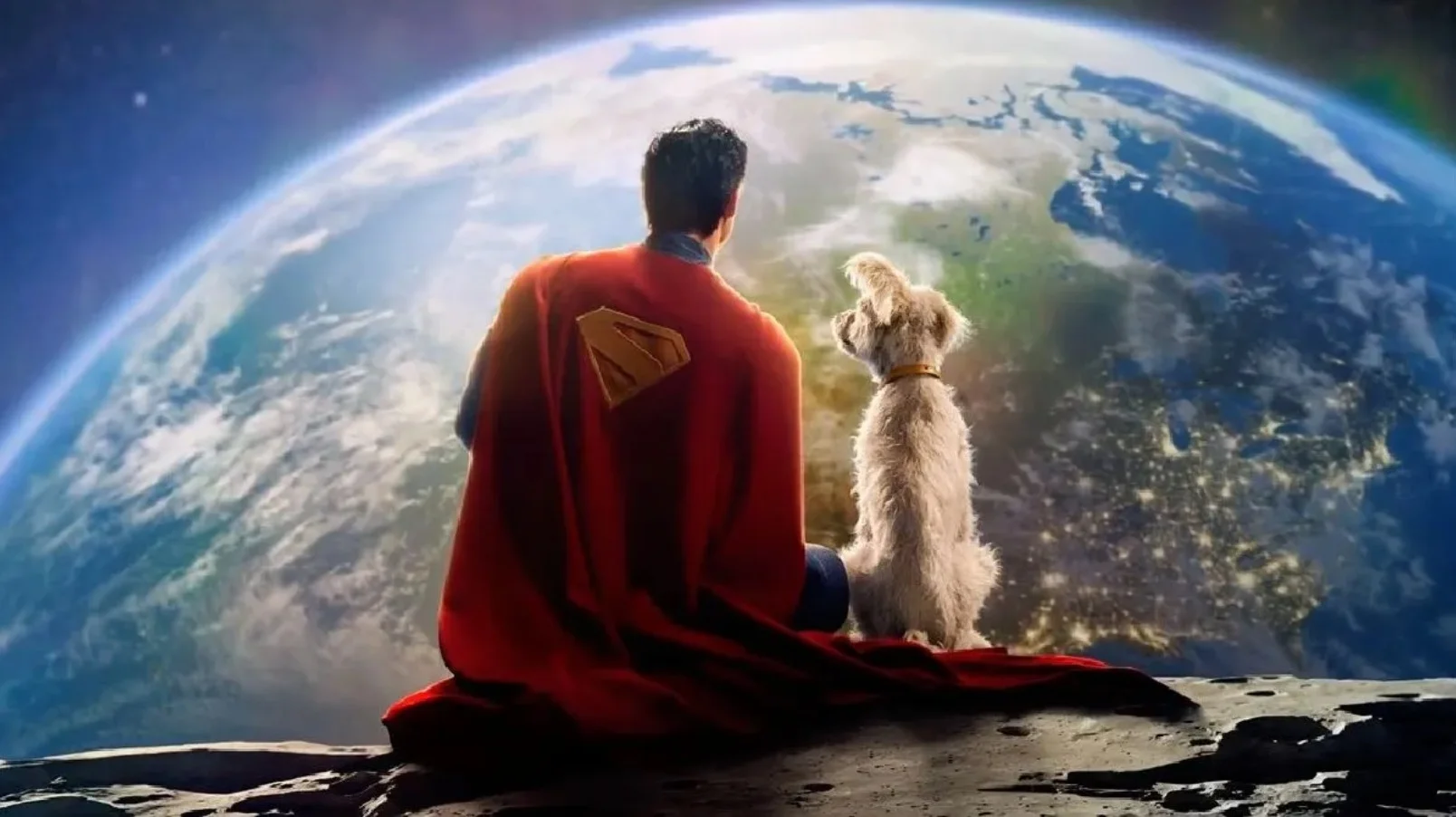 ¿Quién es Krypto? El perrito de "Superman"