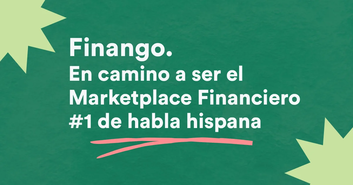 Finango: El marketplace financiero número 1 en Uruguay se expande en América Latina - La ...