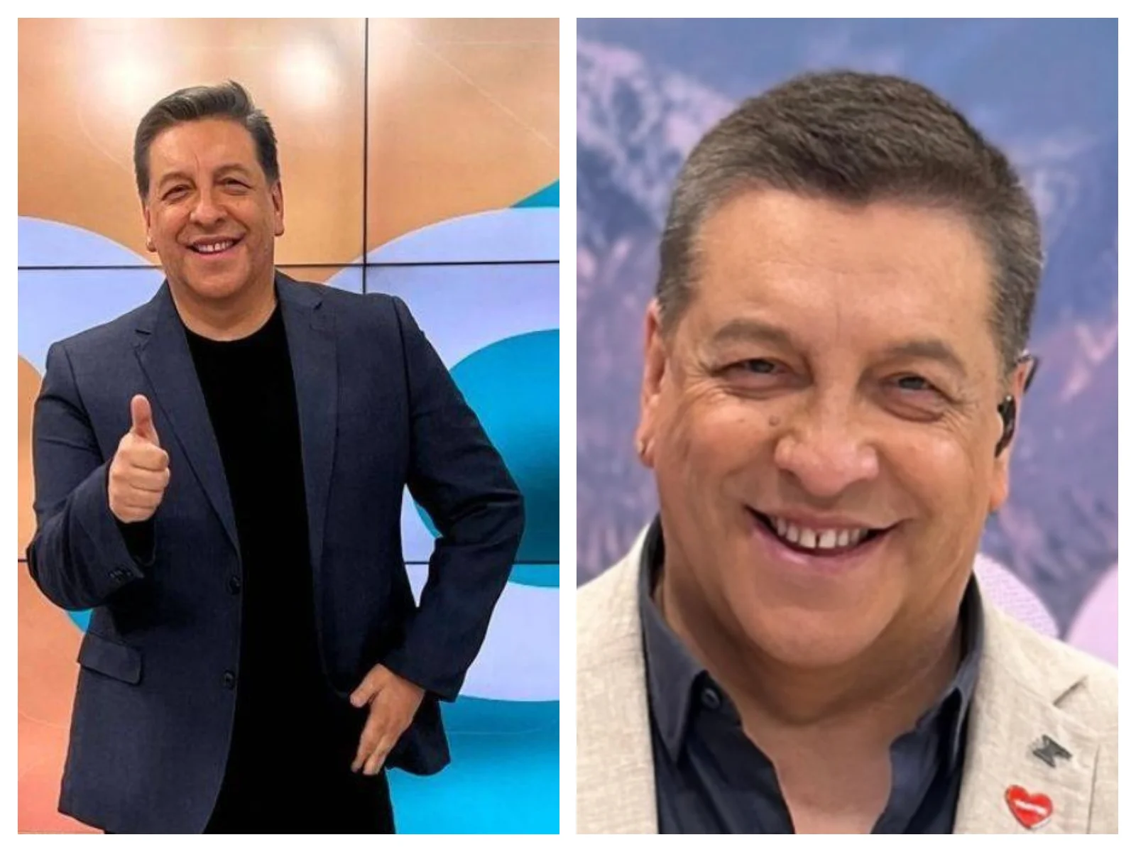 Julio César Rodríguez: Quién es, biografía y trayectoria