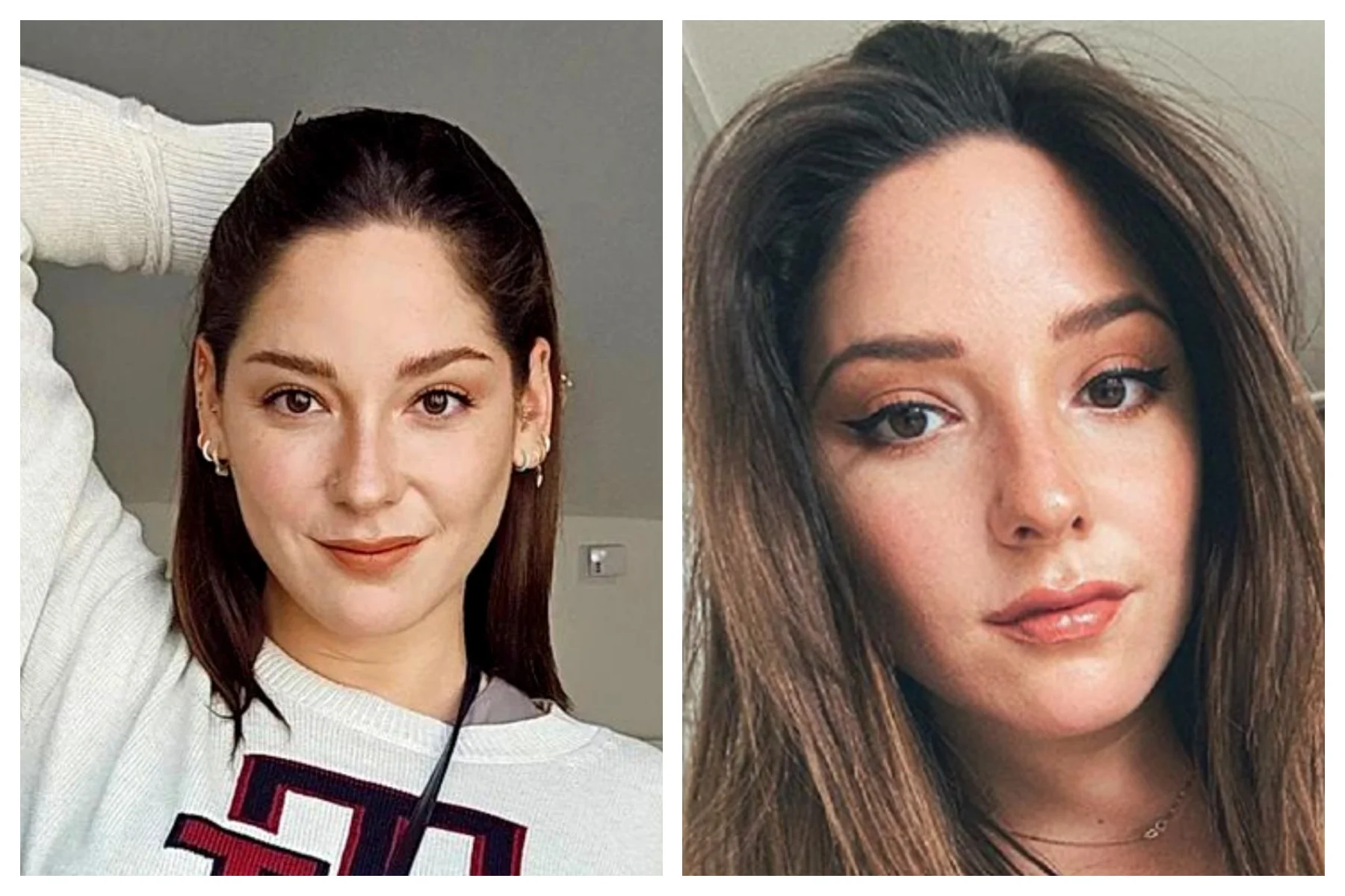 ¿Quién es Kel Calderón? Influencer, abogada y figura de sociedad chilena