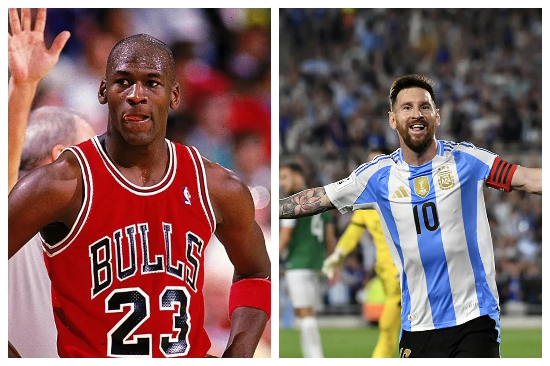 Goat: ¿Qué significa y por qué se usa para describir a los mejores?