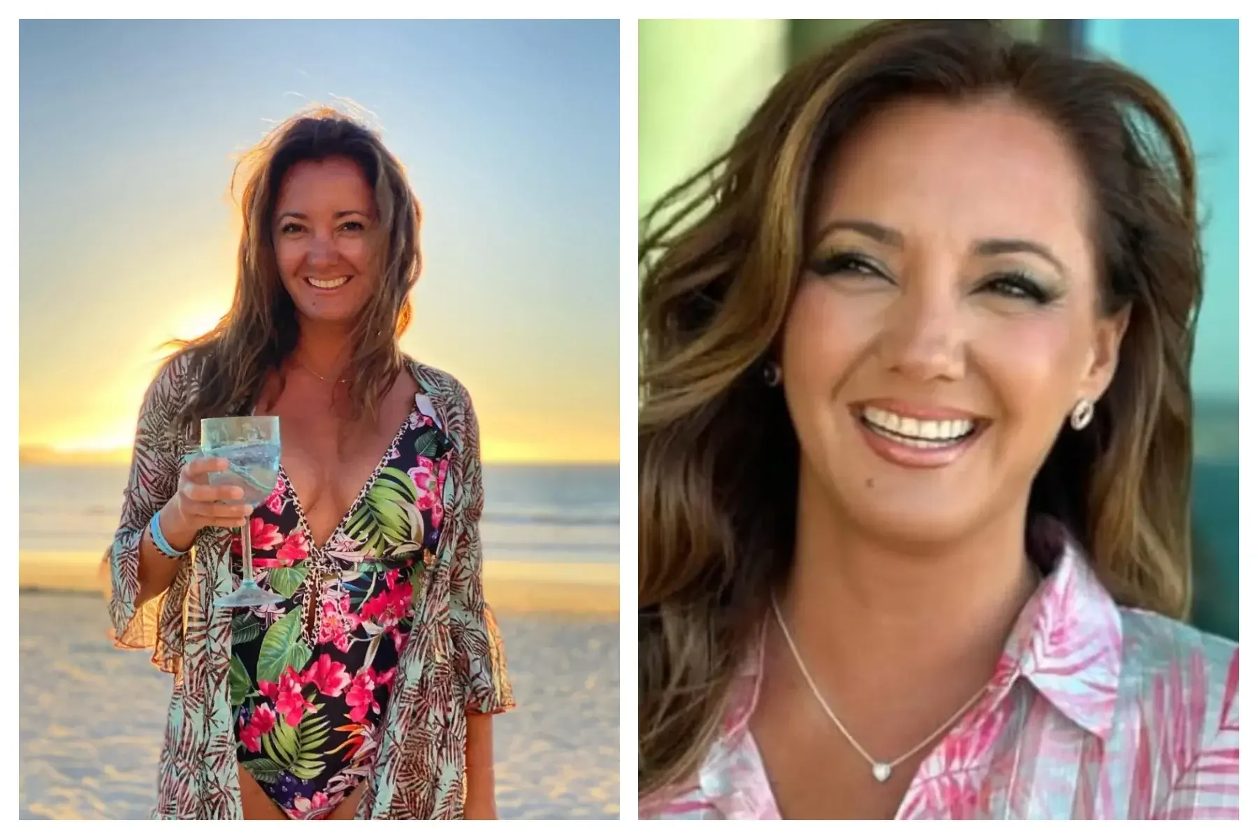 ¿Quién es Priscilla Vargas? Biografía y trayectoria