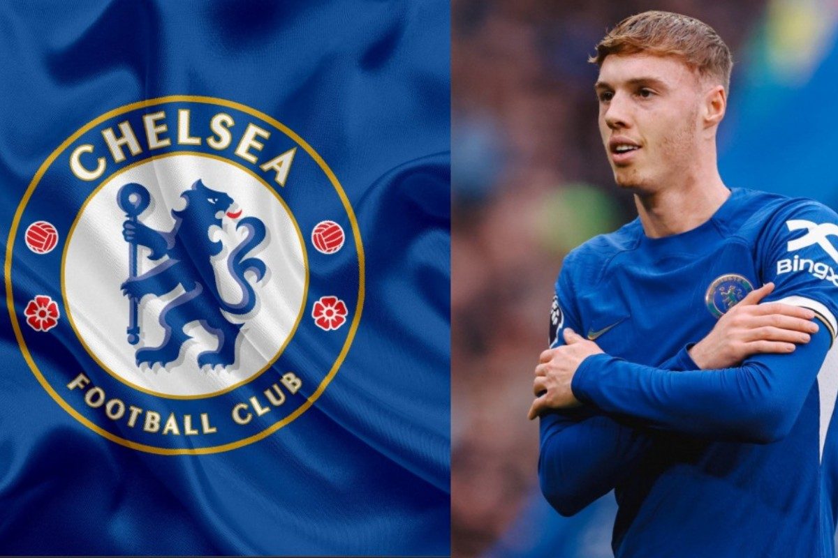 ¿Cuántos goles ha marcado Cole Palmer y cómo llegó a ser la figura del ...